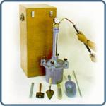 Air Content of Fresh Mixed Concrete | Supplier | Distributor | Alat ...