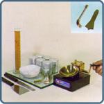 Liquid Limit Test Set | Supplier | Distributor | Alat Laboratorium ...